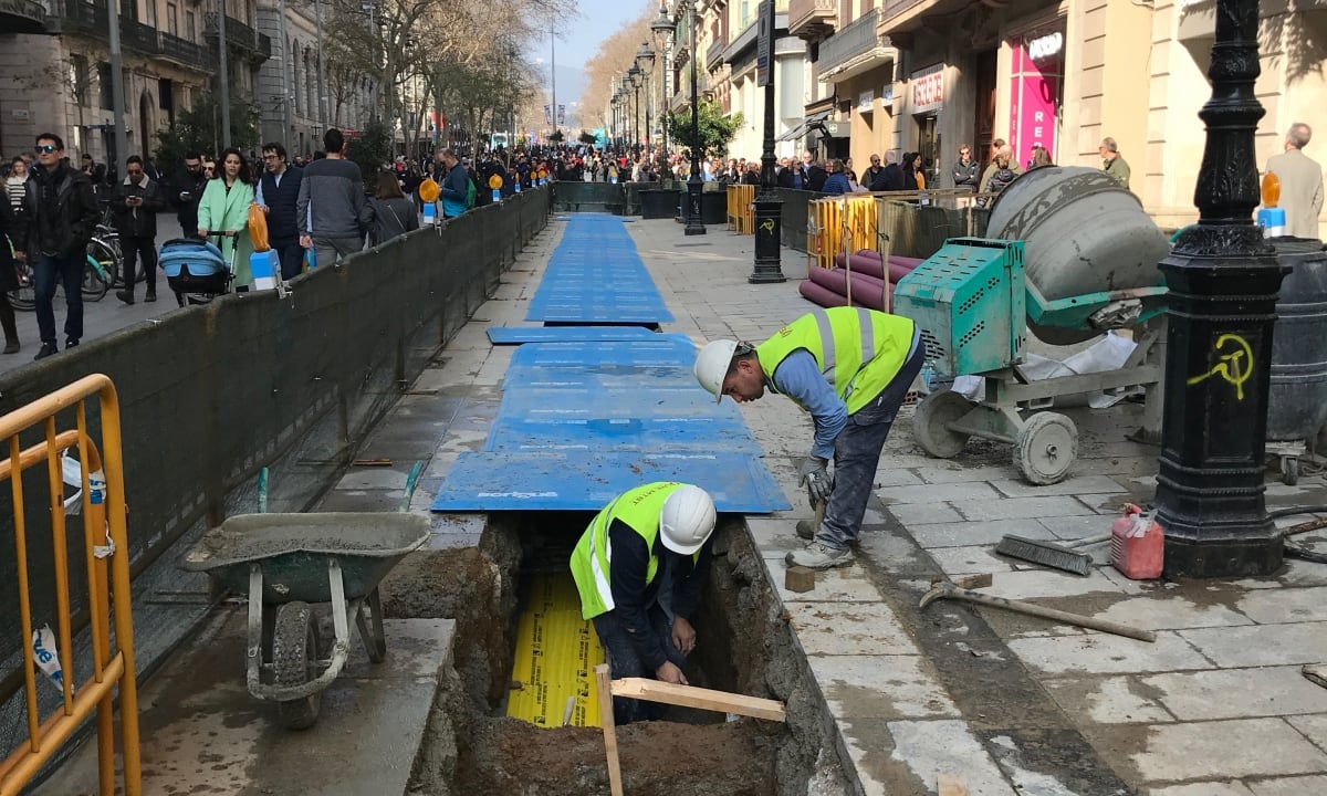 The solution to the biggest problem in underground asset maintenance in ...