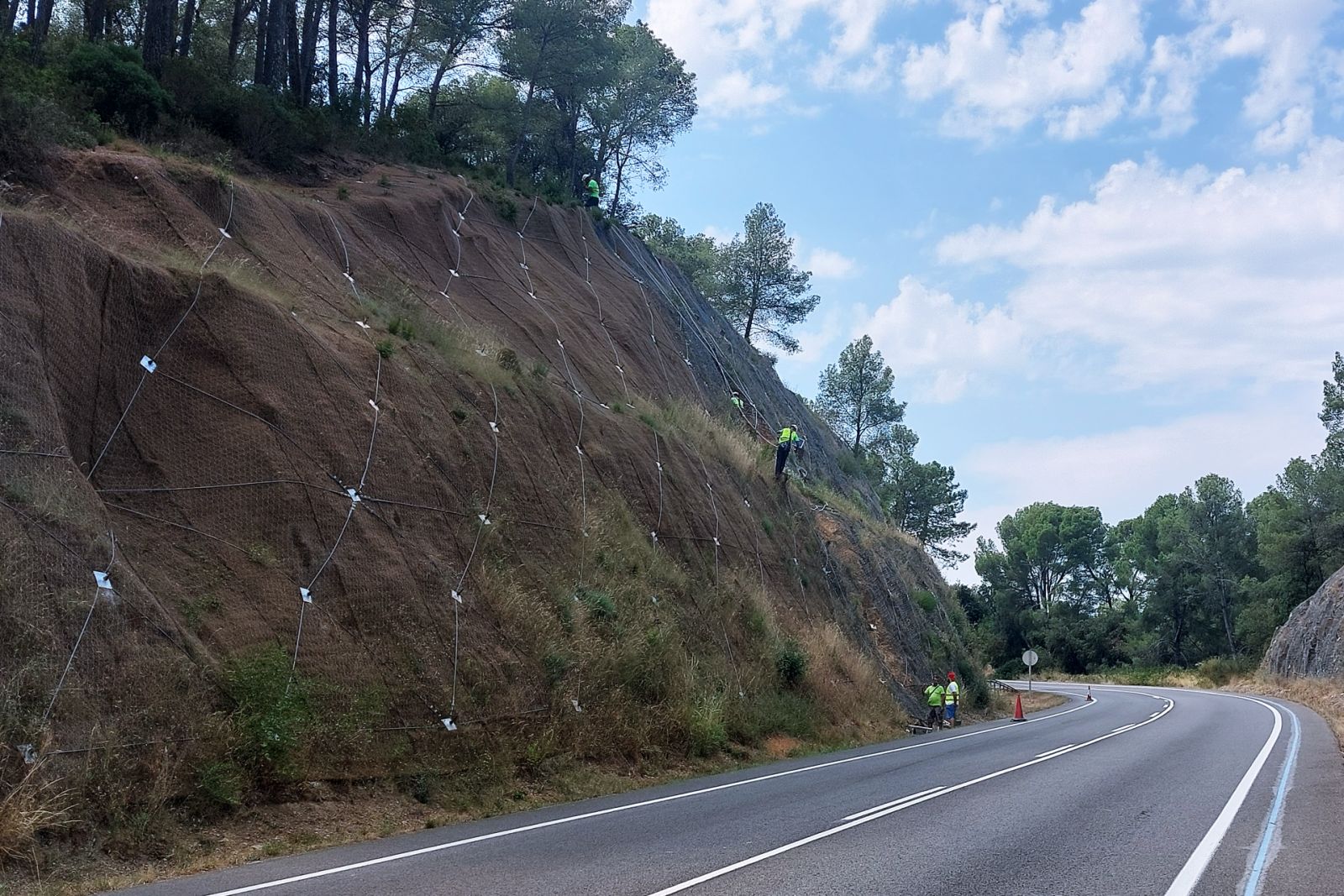 Talio incorpora Rockchip de Witeklab als seus sistemes d'estabilització ...